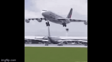 Average airplane in Ohio - Imgflip
