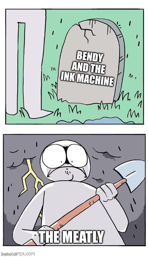 After 5 years… - Imgflip