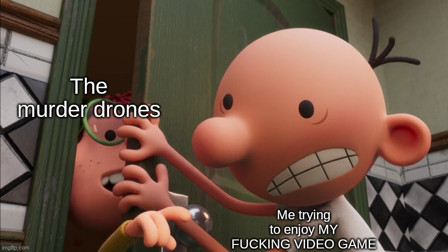 I JUST WANT TO HAVE FUN - Imgflip