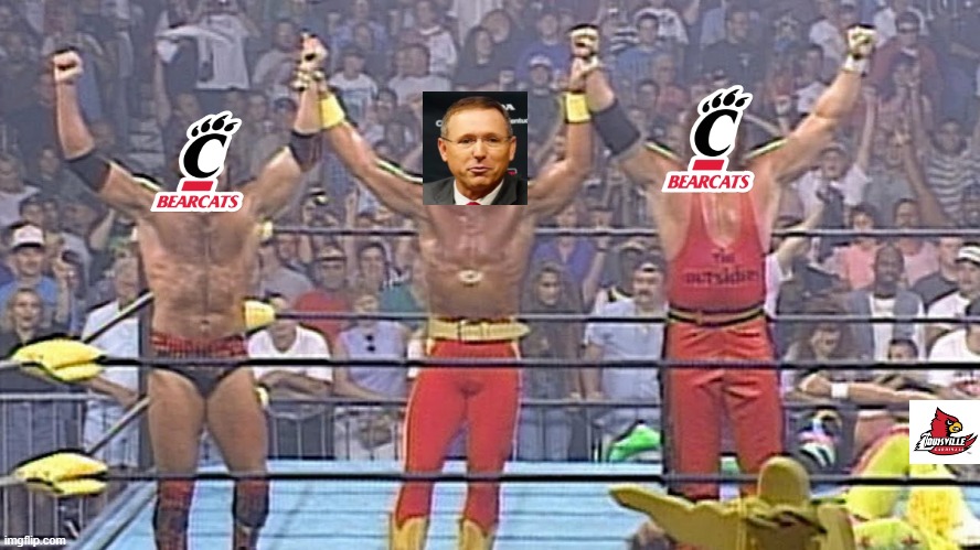 Coaches Hot Seat Watcher | Page 18 | VolNation.com