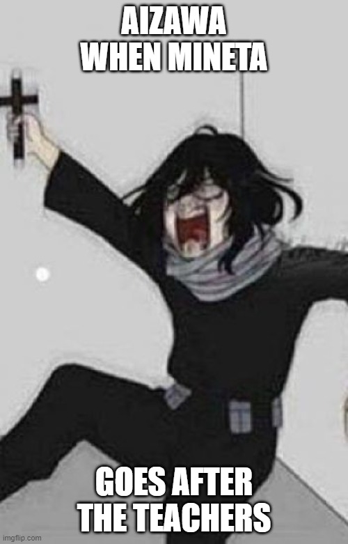 Funny Mha Imgflip Funny Mha Imgflip