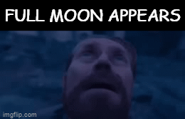 Relatable slander. - Imgflip