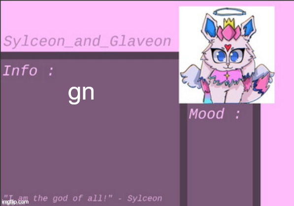 Image tagged in sylceon_and_glaveon 6 0 - Imgflip