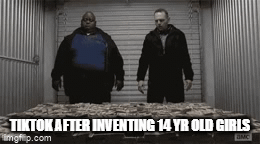 Kaching - Imgflip