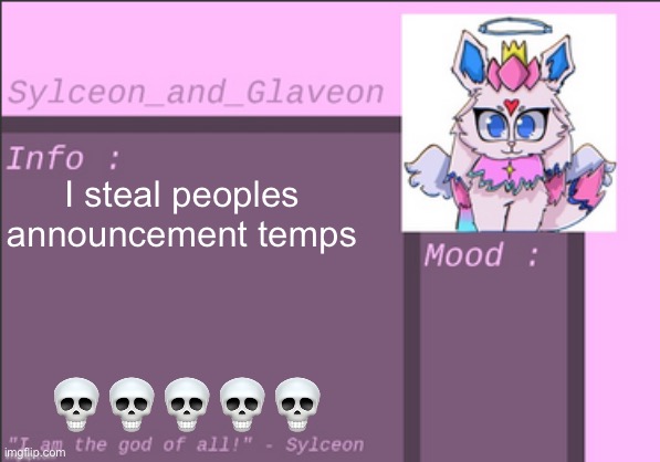 Image tagged in sylceon_and_glaveon 6 0 - Imgflip