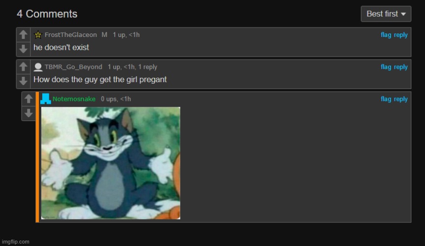 wait where is the other 4 - Imgflip