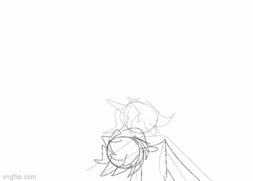 Sketched Animation meme I’m working on :v - Imgflip