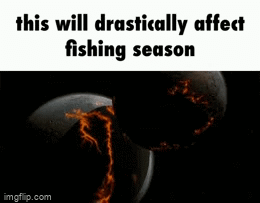 This could also affect the economy - Imgflip