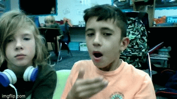 Animated GIF - Imgflip