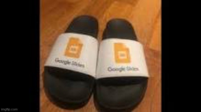 bro got those slides☠ - Imgflip