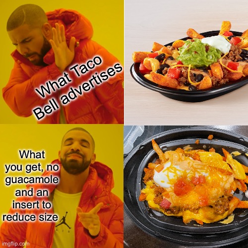 That 7 layer love - Imgflip