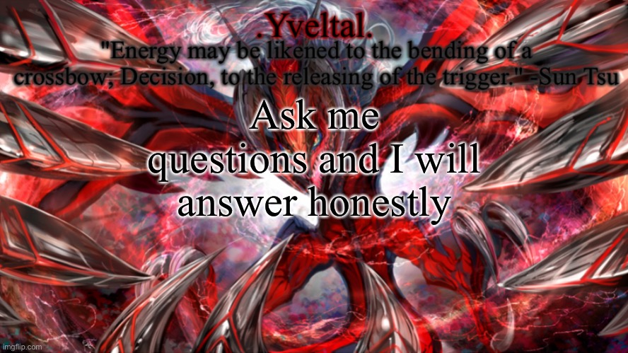 I will not be giving you my address or last/middle name (I'm surprised ...