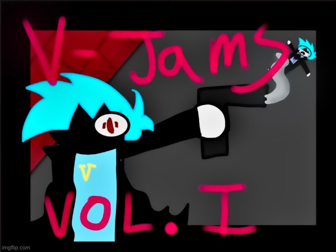 volume 1 just dropped - Imgflip