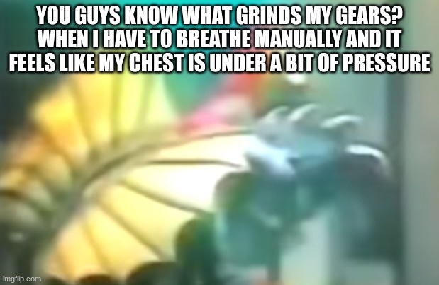 Gigan and Ultraman - Imgflip