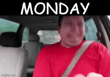 Relatable slander. - Imgflip