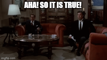 A Double Negative - Imgflip