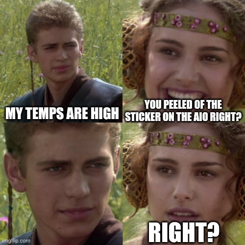 For the better right blank - Imgflip