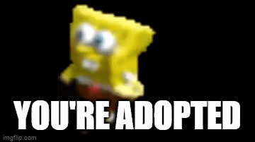 spongebob fortnite dance - Imgflip