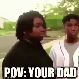 POV - Imgflip