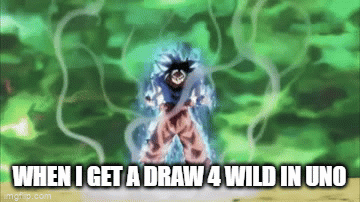uno power - Imgflip