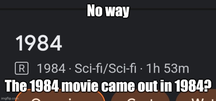 1984 (1984) - Imgflip