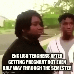 Disappearing kid gif - Imgflip