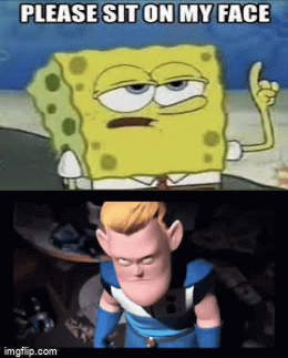 Syndrome Poster - Imgflip