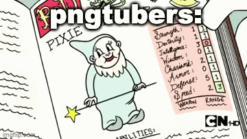 pixie sorcerers - Imgflip