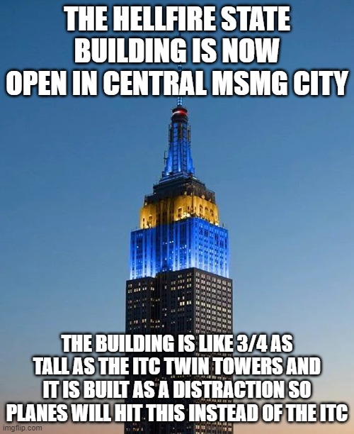 102 floors are open for businesses - Imgflip