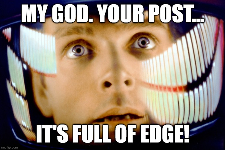 FARK.com: (12669150) Whoever heard of curtsying for a Queen, anyway?