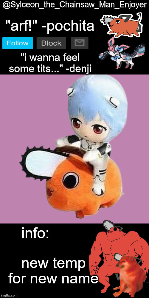 Image tagged in sylceon_the_chainsaw_man_enjoyer - Imgflip