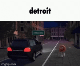 detroit - Imgflip