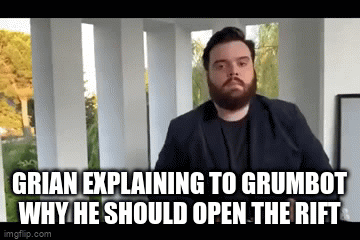 fast guy explaining - Imgflip