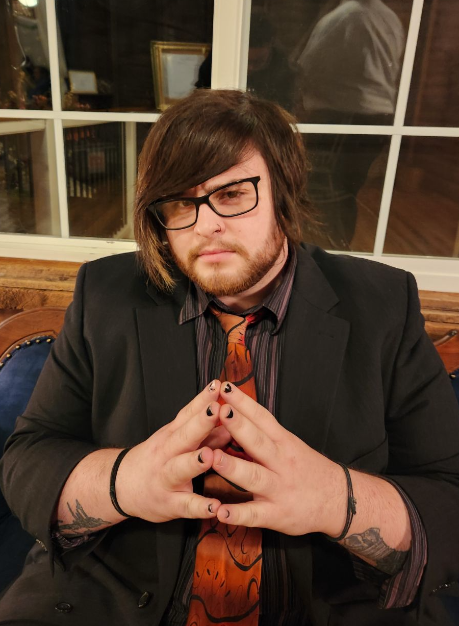 Adam Has A Deal Blank Template Imgflip