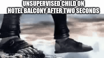 3rd time today dude... - Imgflip