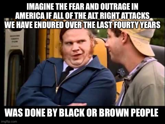 Image tagged in imagine if they did - Imgflip