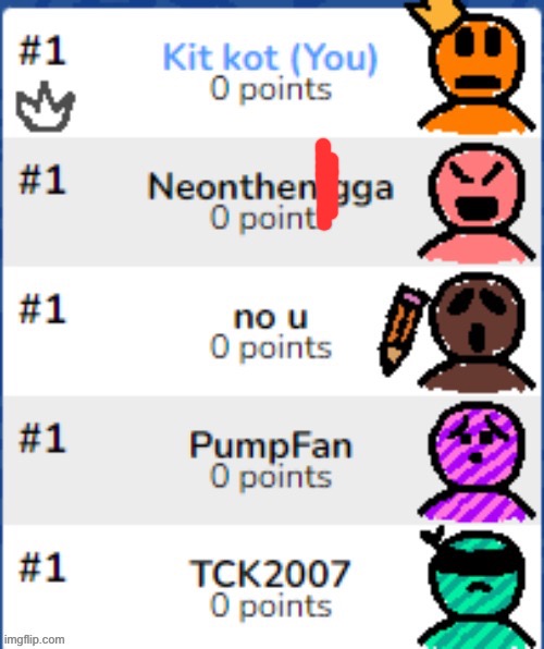 It’s a different one this time - Imgflip