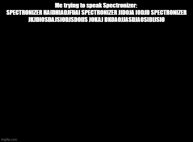 i don't speak japanese - Imgflip