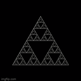Satisfying triangles - Imgflip