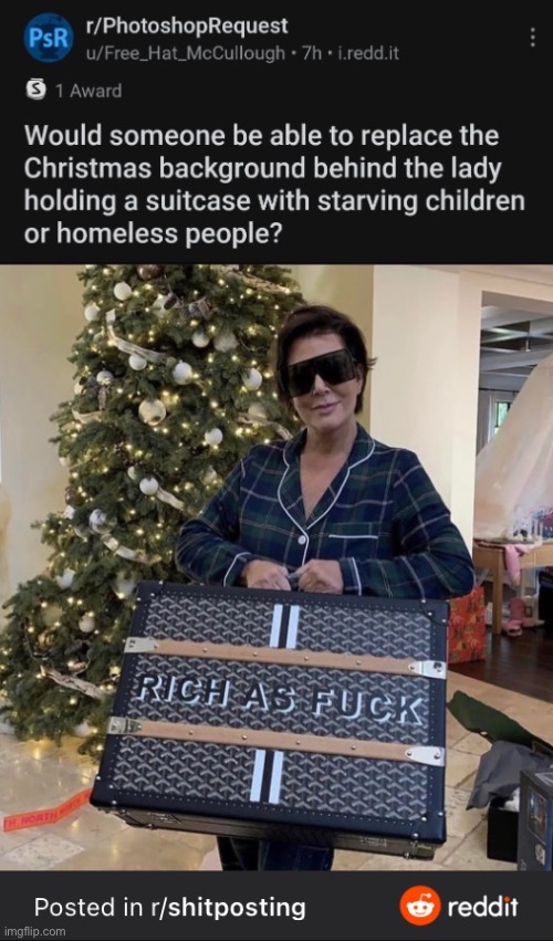 I’ll take the job ig - Imgflip