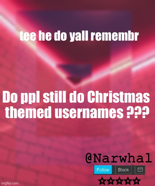 Ngl I giggled when I realized nobody hates me aft I came back - Imgflip