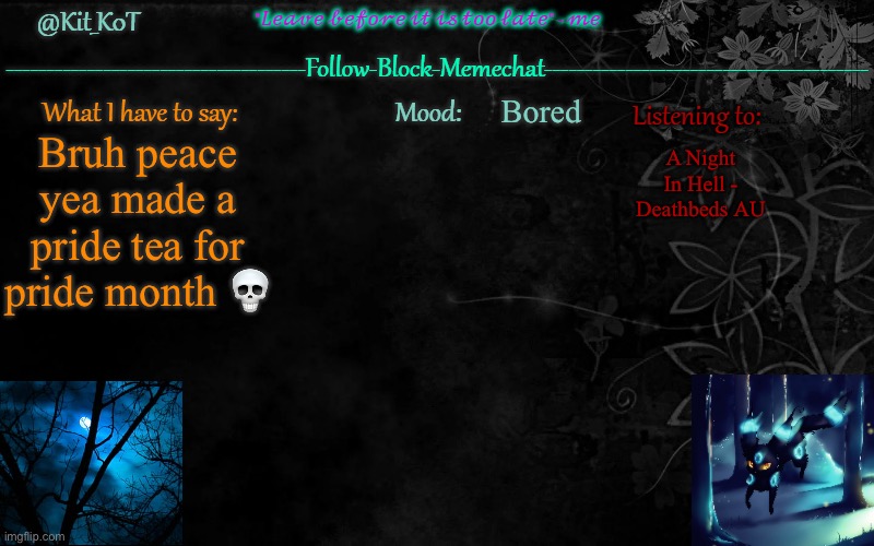 Peace Tea* - Imgflip