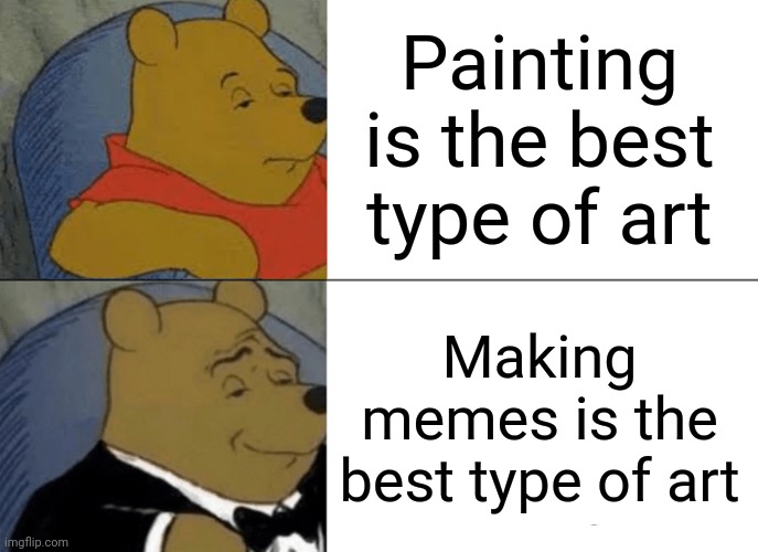 I achieved talent : r/MemeAddicts101