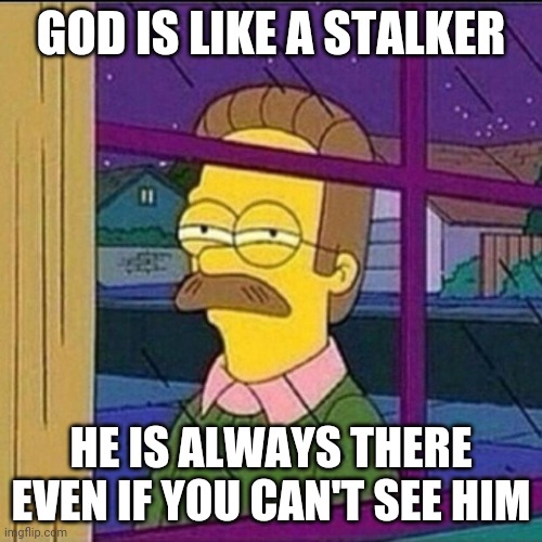 stalker - Imgflip