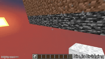 Speed bridging is faster than speed bridging gif. Based off of a meme i ...