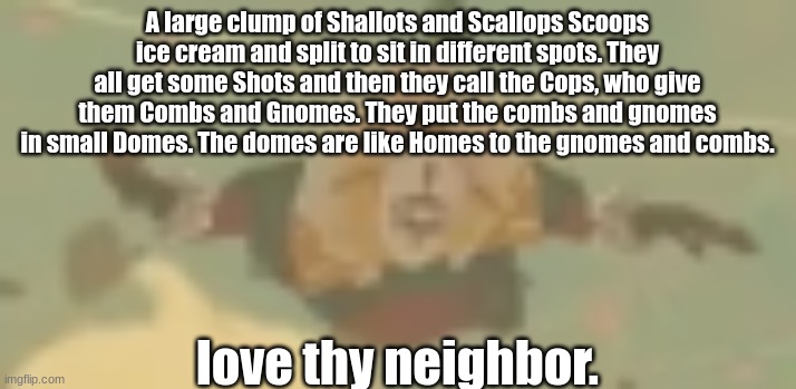 the strong the burly the one the only . - Imgflip