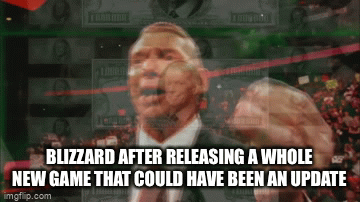 *ahem* OW2 *ahem* - Imgflip