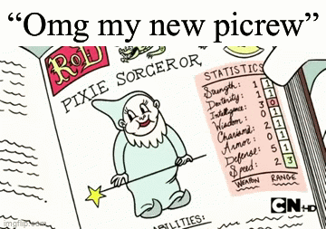 pixie sorcerers - Imgflip