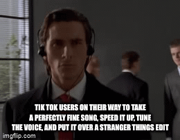 it’s true - Imgflip