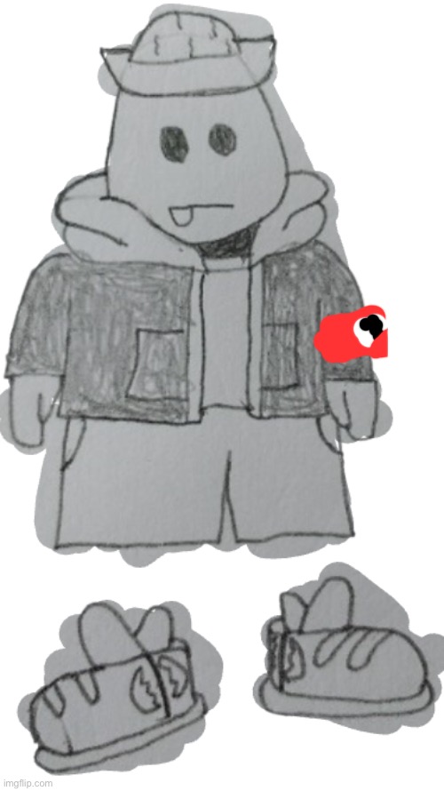 Bacon cat will wrap around people to show affection affection for them - Imgflip